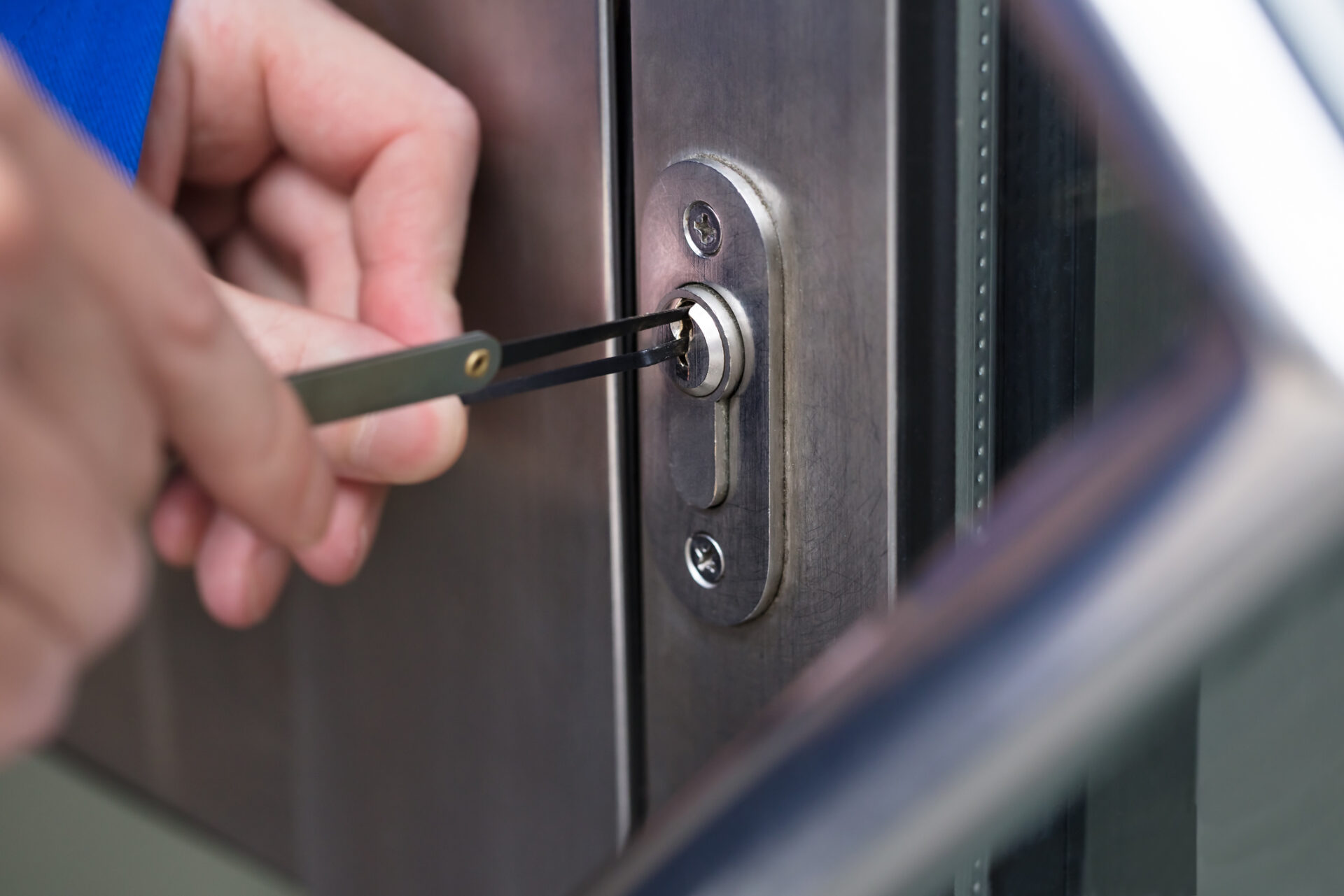 Locksmith Houston TX | Safes Locksmith Pearland | High Security Lock & Safe